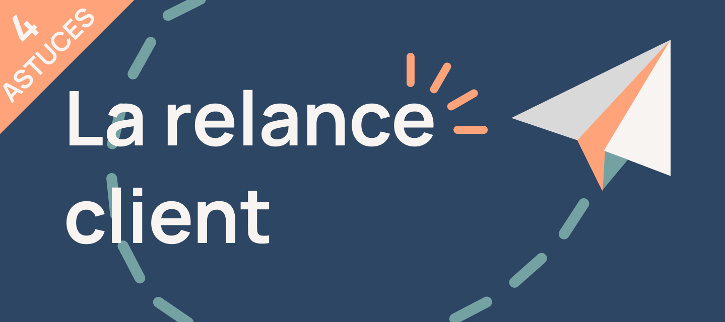 4 astuces sur la relance client | Pennylane
