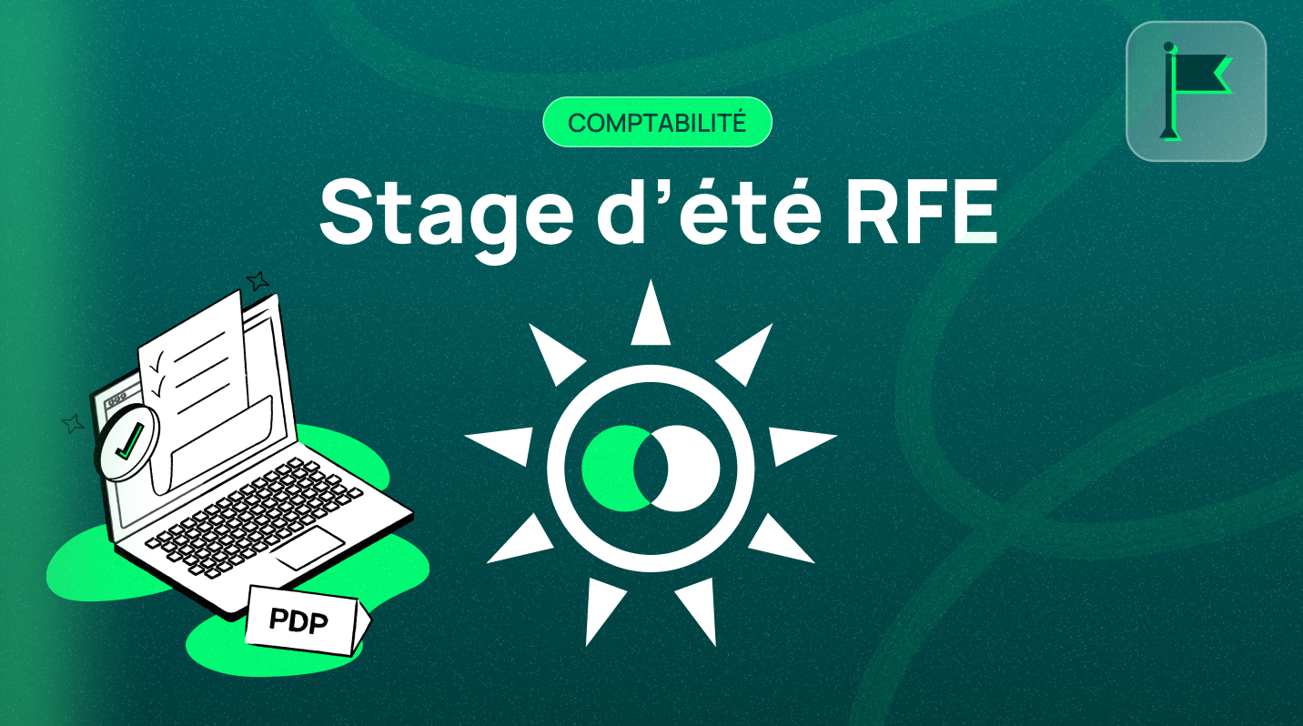 Stage d’été RFE Pennylane : Passez à l’action et préparez vos clients ...